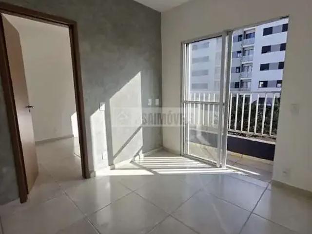 Apartamento para Venda em Ribeirão Preto/SP Bonfim Paulista 1 Quartos