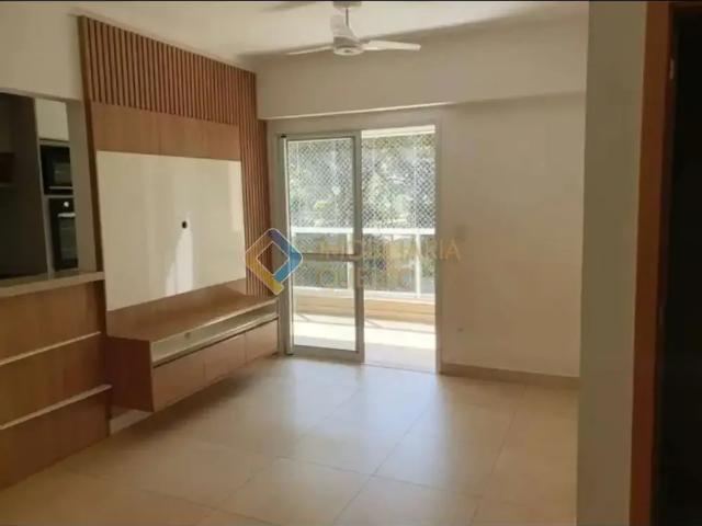 Apartamento para Venda em Ribeirão Preto/SP Bonfim Paulista 2 Quartos