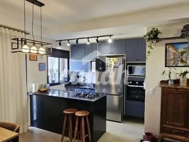 Apartamento para Venda em Ribeirão Preto/SP Bonfim Paulista 2 Quartos