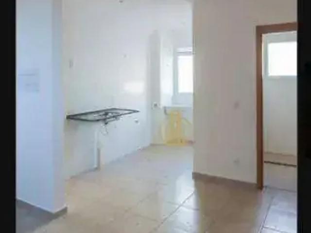 Apartamento para Venda em Ribeirão Preto/SP Bonfim Paulista 2 Quartos