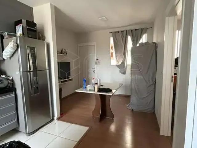 Apartamento para Venda em Ribeirão Preto/SP Bonfim Paulista 2 Quartos