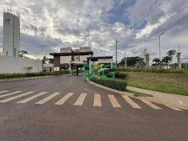 Apartamento para Venda em Ribeirão Preto/SP Bonfim Paulista 2 Quartos
