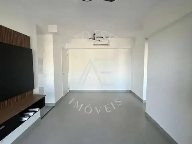 Apartamento para Venda em Ribeirão Preto/SP Bonfim Paulista 2 Quartos