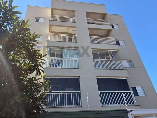Apartamento para Venda em Ribeirão Preto/SP Bonfim Paulista 2 Quartos