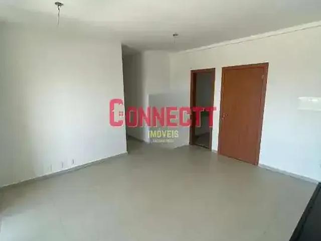 Apartamento para Venda em Ribeirão Preto/SP Bonfim Paulista 2 Quartos