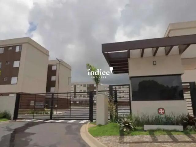 Apartamento para Venda em Ribeirão Preto/SP Bonfim Paulista 2 Quartos