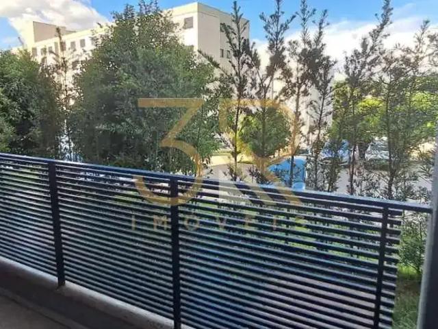Apartamento para Venda em Ribeirão Preto/SP Bonfim Paulista 2 Quartos