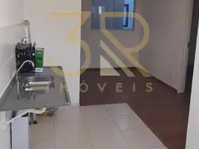 Apartamento para Venda em Ribeirão Preto/SP Bonfim Paulista 2 Quartos