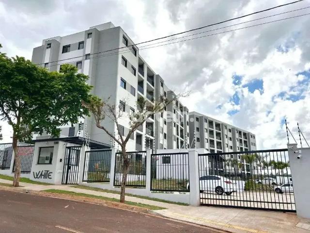 Apartamento para Venda em Ribeirão Preto/SP Bonfim Paulista 2 Quartos
