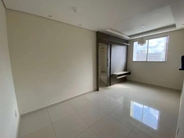 Apartamento para Venda em Ribeirão Preto/SP Bonfim Paulista 2 Quartos