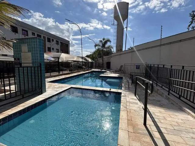 Apartamento para Venda em Ribeirão Preto/SP Bonfim Paulista 2 Quartos