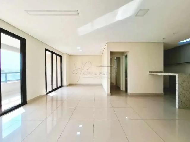 Apartamento para Venda em Ribeirão Preto/SP Bonfim Paulista 2 Quartos