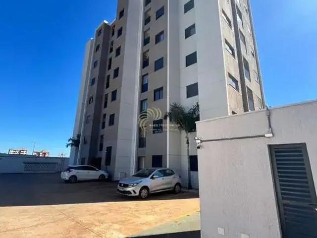 Apartamento para Venda em Ribeirão Preto/SP Bonfim Paulista 2 Quartos