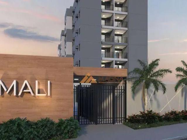 Apartamento para Venda em Ribeirão Preto/SP Bonfim Paulista 2 Quartos