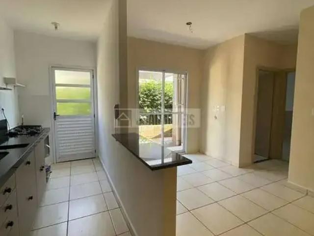 Apartamento para Venda em Ribeirão Preto/SP Bonfim Paulista 2 Quartos
