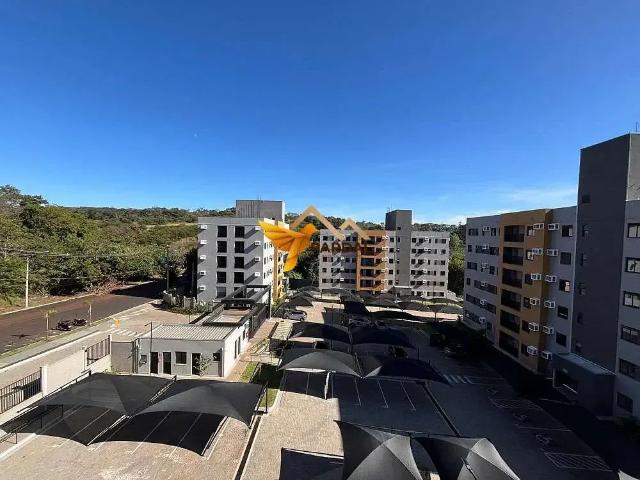 Apartamento para Venda em Ribeirão Preto/SP Bonfim Paulista 2 Quartos