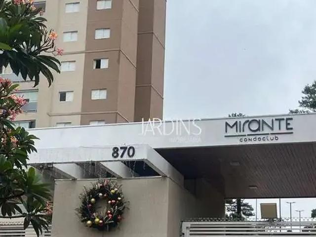 Apartamento para Venda em Ribeirão Preto/SP Bonfim Paulista 2 Quartos
