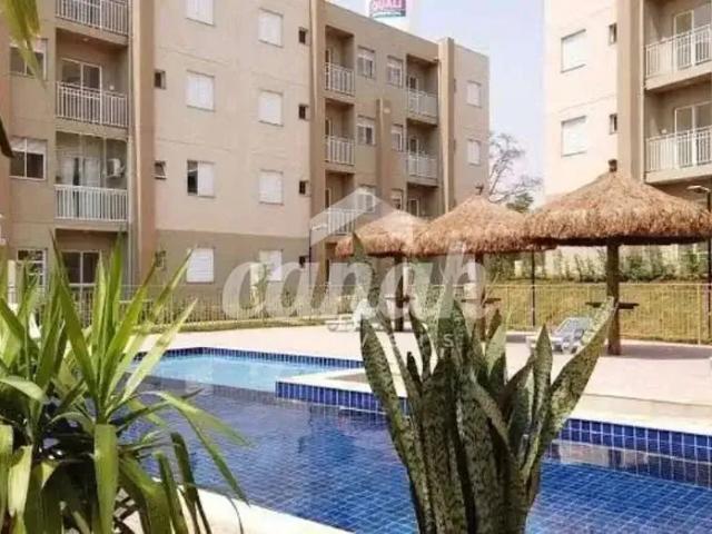 Apartamento para Venda em Ribeirão Preto/SP Bonfim Paulista 2 Quartos