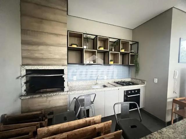 Apartamento para Venda em Ribeirão Preto/SP Bonfim Paulista 2 Quartos
