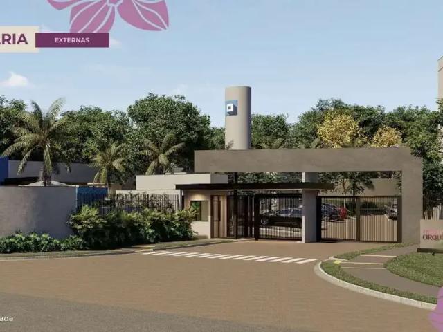 Apartamento para Venda em Ribeirão Preto/SP Bonfim Paulista 2 Quartos