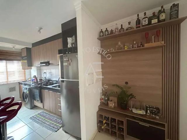 Apartamento para Venda em Ribeirão Preto/SP Bonfim Paulista 2 Quartos