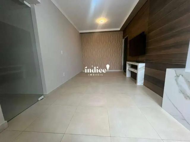 Apartamento para Venda em Ribeirão Preto/SP Bonfim Paulista 2 Quartos