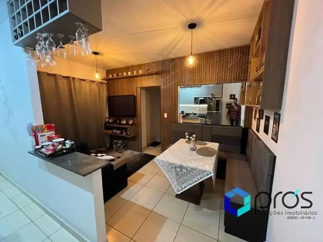 Apartamento para Venda em Ribeirão Preto/SP Bonfim Paulista 2 Quartos