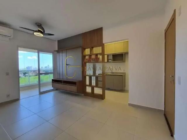 Apartamento para Venda em Ribeirão Preto/SP Bonfim Paulista 2 Quartos