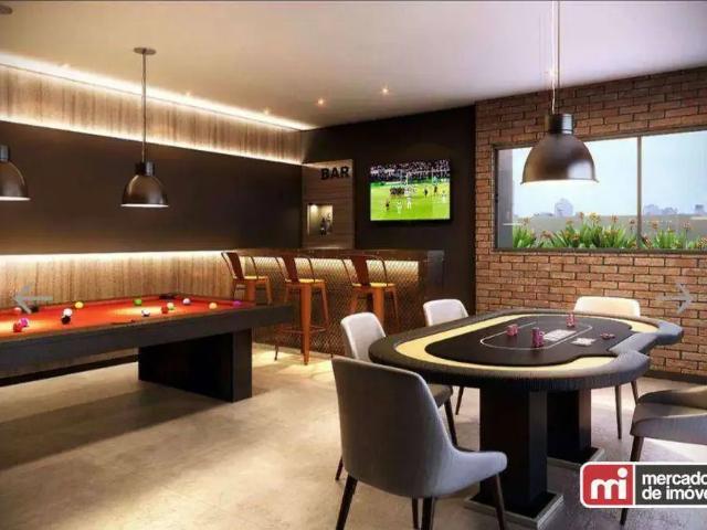 Apartamento para Venda em Ribeirão Preto/SP Bonfim Paulista 2 Quartos