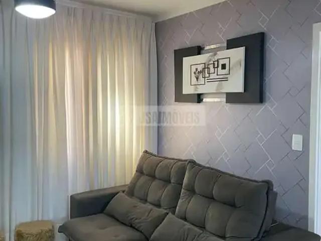 Apartamento para Venda em Ribeirão Preto/SP Bonfim Paulista 2 Quartos