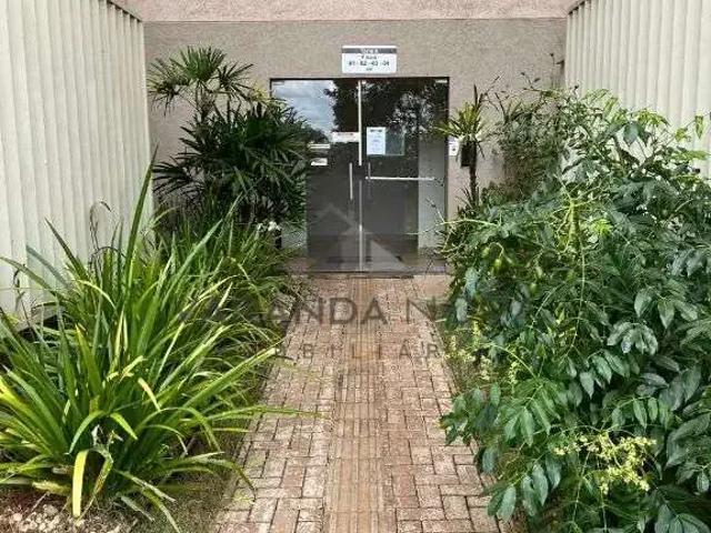 Apartamento para Venda em Ribeirão Preto/SP Bonfim Paulista 2 Quartos