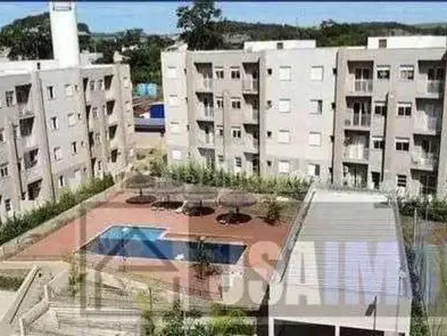 Apartamento para Venda em Ribeirão Preto/SP Bonfim Paulista 2 Quartos