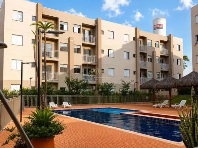 Apartamento para Venda em Ribeirão Preto/SP Bonfim Paulista 2 Quartos