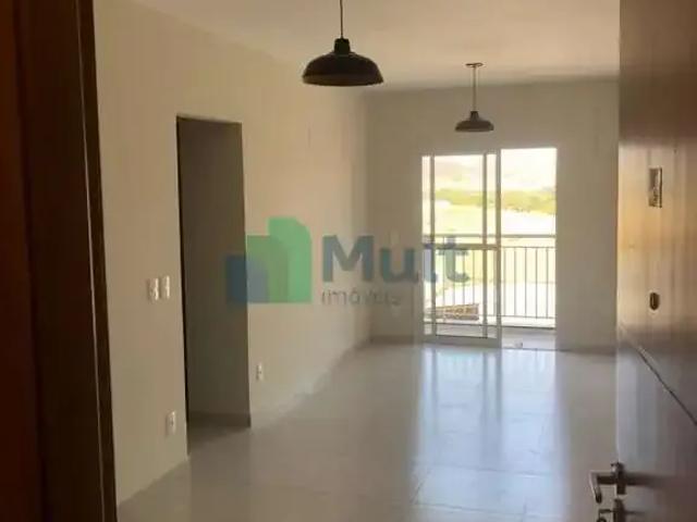 Apartamento para Venda em Ribeirão Preto/SP Bonfim Paulista 2 Quartos