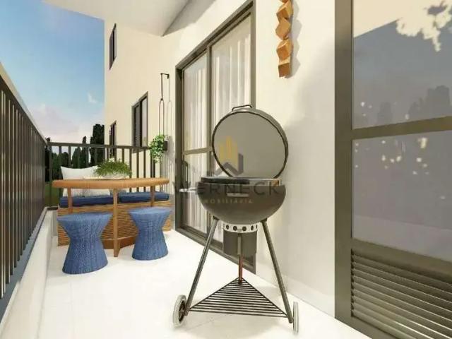 Apartamento para Venda em Ribeirão Preto/SP Bonfim Paulista 2 Quartos