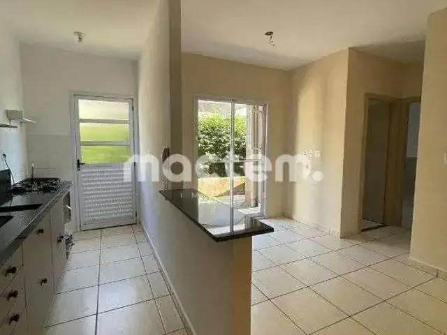 Apartamento para Venda em Ribeirão Preto/SP Bonfim Paulista 2 Quartos