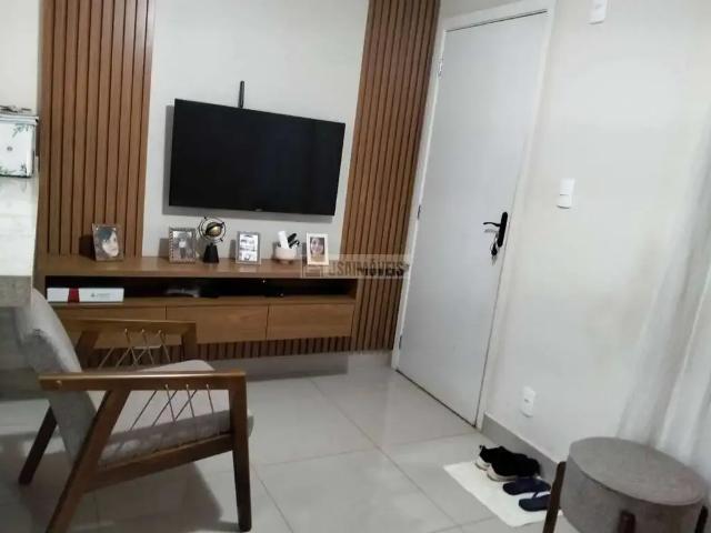 Apartamento para Venda em Ribeirão Preto/SP Bonfim Paulista 2 Quartos