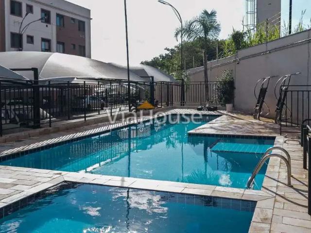 Apartamento para Venda em Ribeirão Preto/SP Bonfim Paulista 2 Quartos