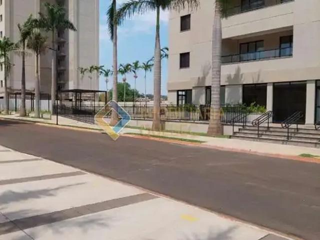 Apartamento para Venda em Ribeirão Preto/SP Bonfim Paulista 2 Quartos