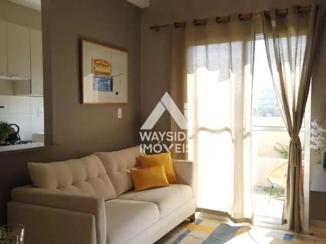 Apartamento para Venda em Ribeirão Preto/SP Bonfim Paulista 2 Quartos