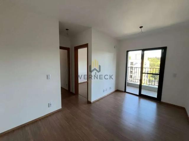 Apartamento para Venda em Ribeirão Preto/SP Bonfim Paulista 2 Quartos