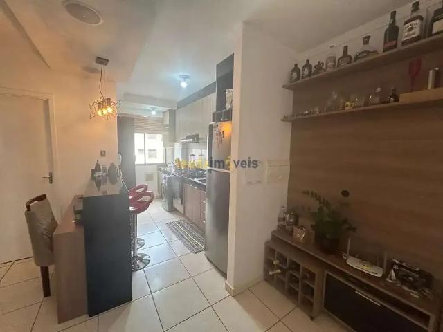 Apartamento para Venda em Ribeirão Preto/SP Bonfim Paulista 2 Quartos