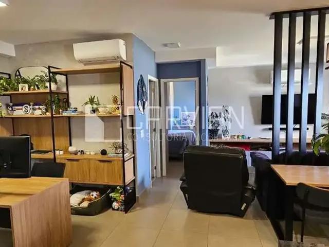 Apartamento para Venda em Ribeirão Preto/SP Bonfim Paulista 2 Quartos