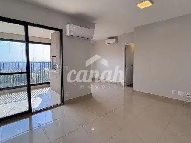 Apartamento para Venda em Ribeirão Preto/SP Bonfim Paulista 2 Quartos
