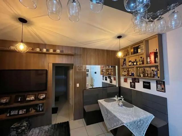 Apartamento para Venda em Ribeirão Preto/SP Bonfim Paulista 2 Quartos
