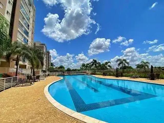 Apartamento para Venda em Ribeirão Preto/SP Bonfim Paulista 2 Quartos