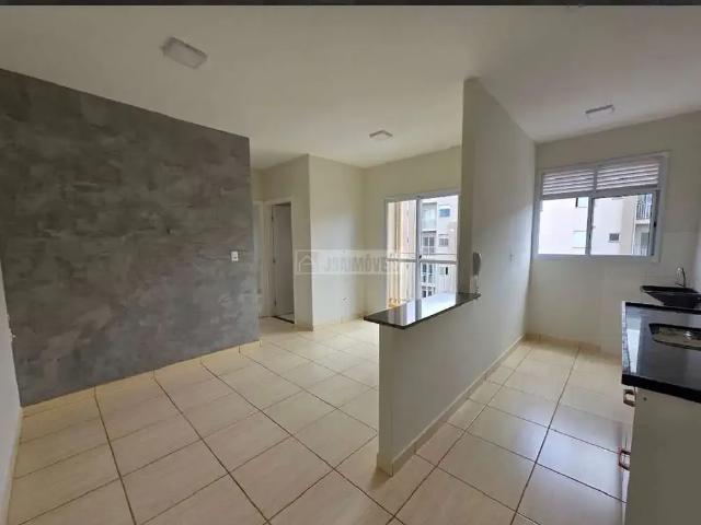 Apartamento para Venda em Ribeirão Preto/SP Bonfim Paulista 2 Quartos