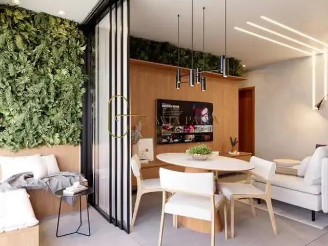 Apartamento para Venda em Ribeirão Preto/SP Bonfim Paulista 2 Quartos