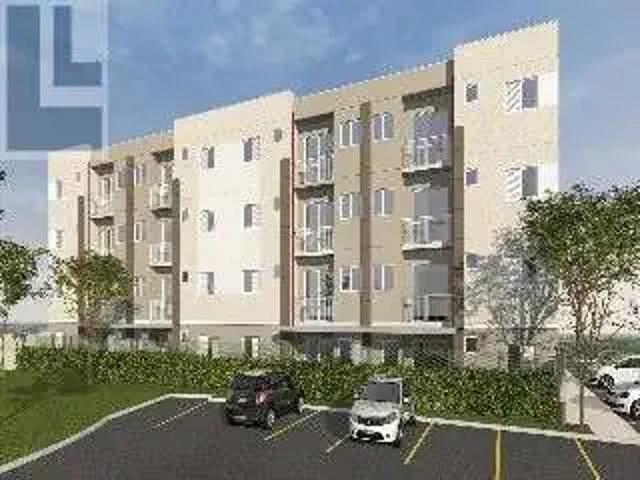 Apartamento para Venda em Ribeirão Preto/SP Bonfim Paulista 2 Quartos
