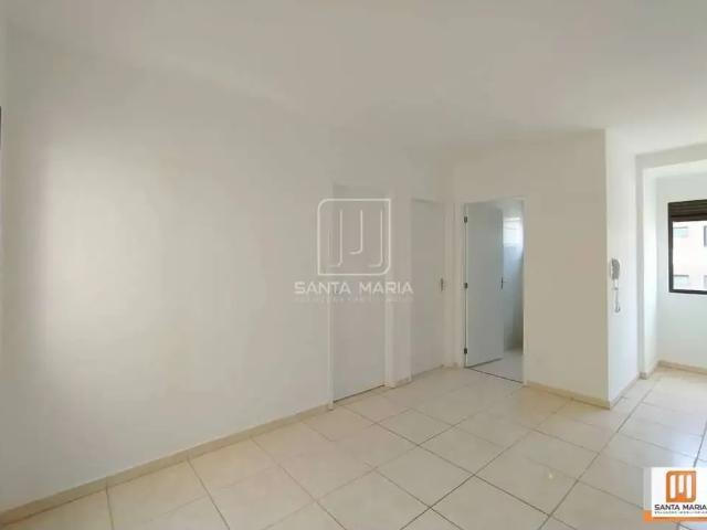 Apartamento para Venda em Ribeirão Preto/SP Bonfim Paulista 2 Quartos